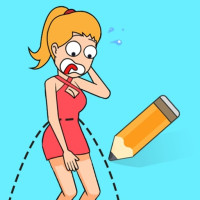 Play Drawing Puzzle Brain Game Online Games