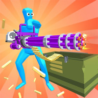 Play Bullet And Jump Online Games