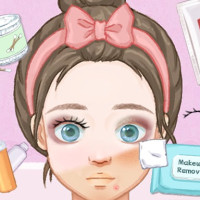 Play Makeover Organizer Online Games